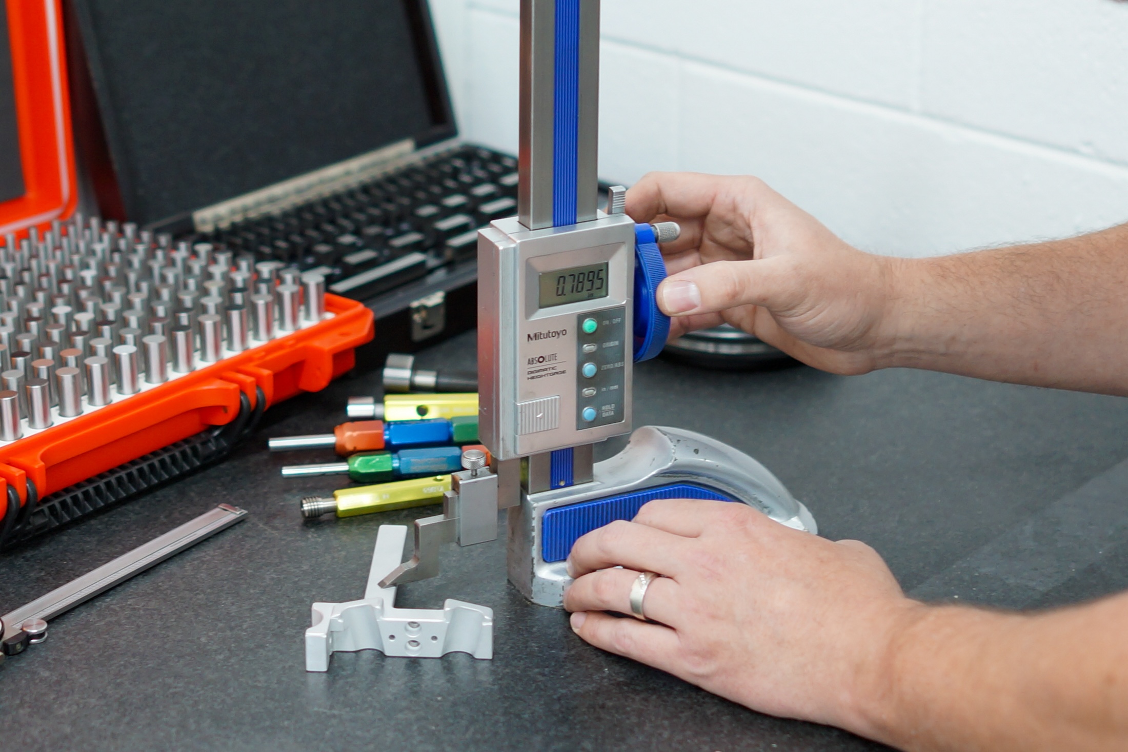 Elemental Design & Machinery